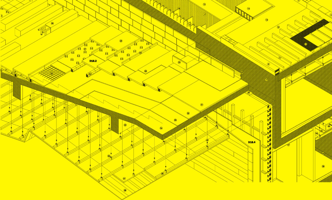 acoustical design in auditoriums | AQSO
