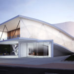 folded auditorium | AQSO