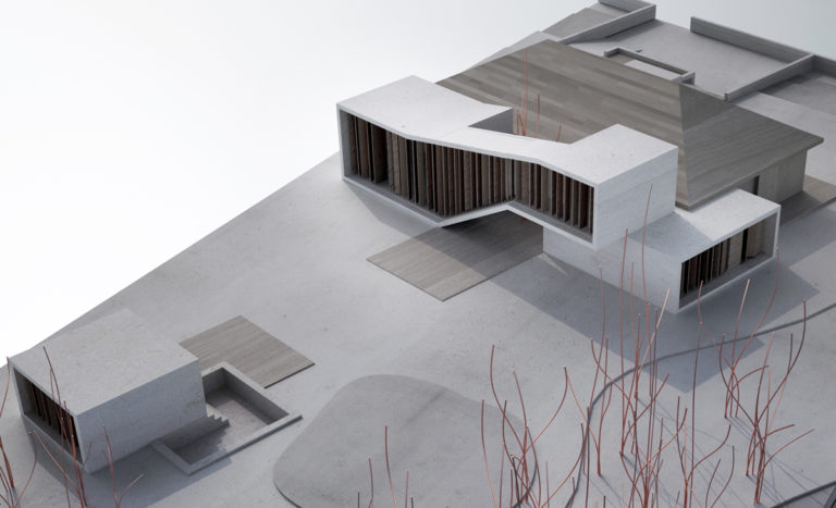 casa Burke | AQSO