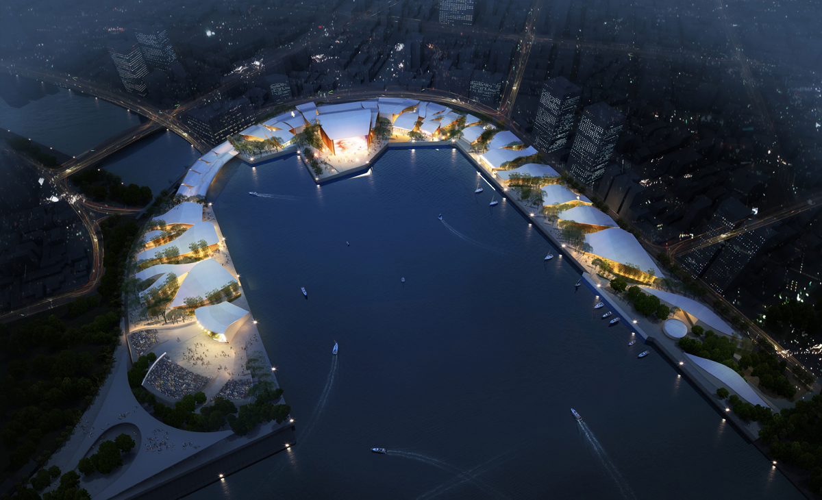 performing arts complex | AQSO