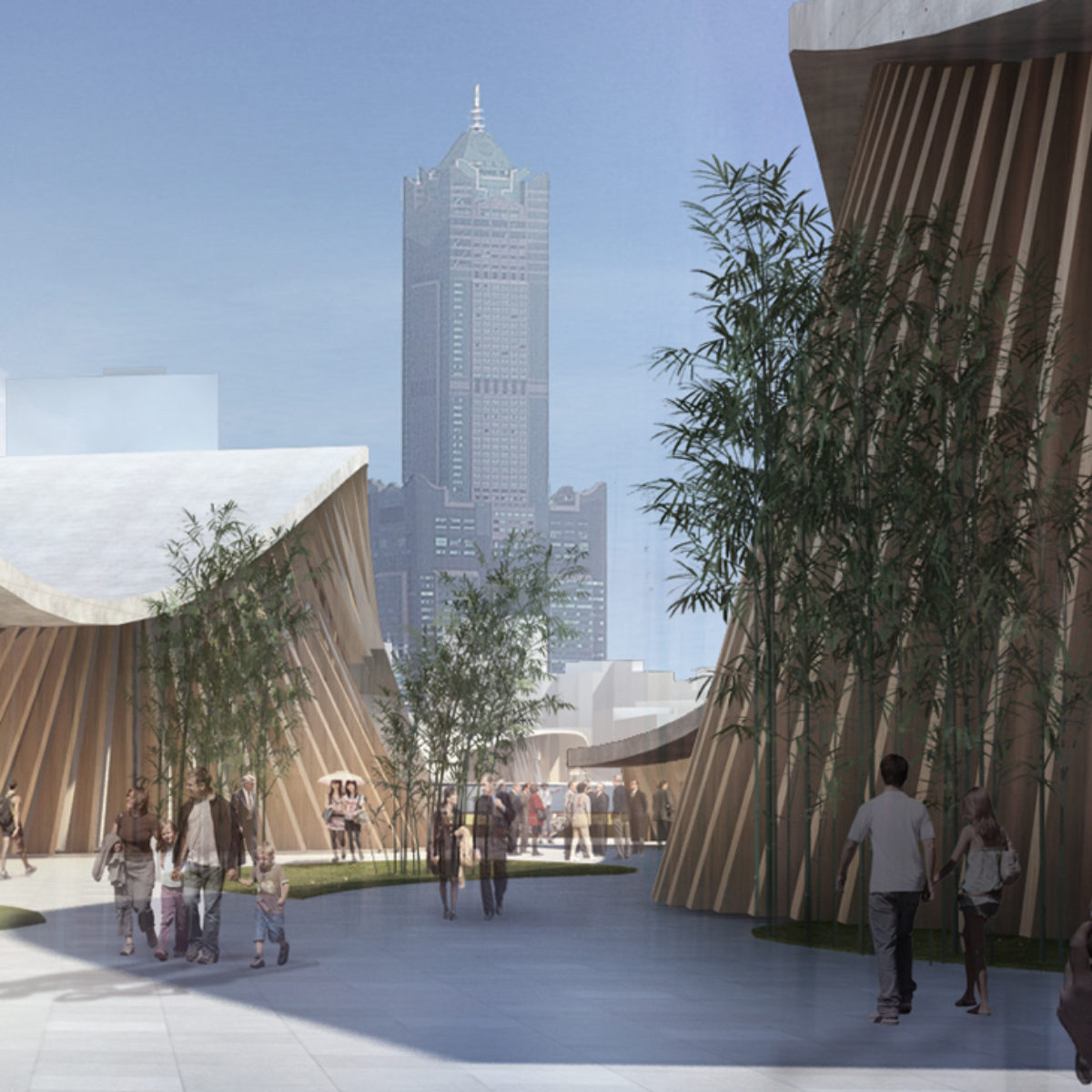 performing arts complex | AQSO