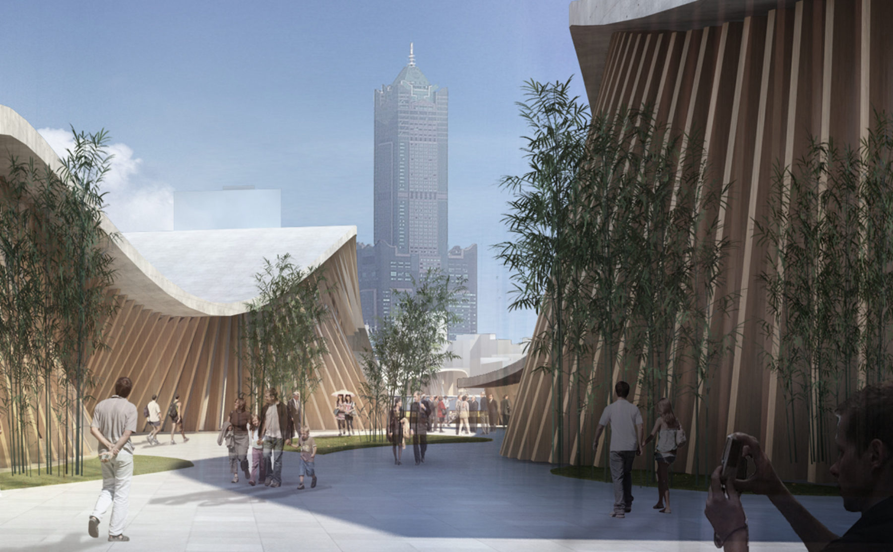 public buildings – AQSO