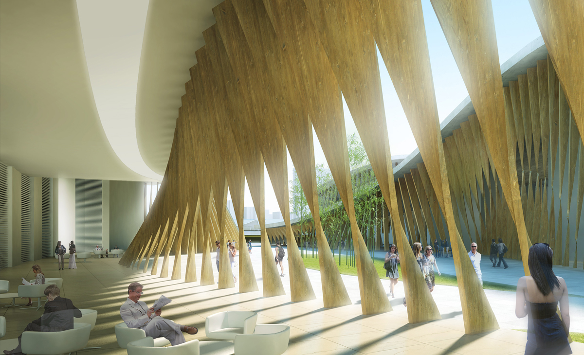 performing arts complex | AQSO