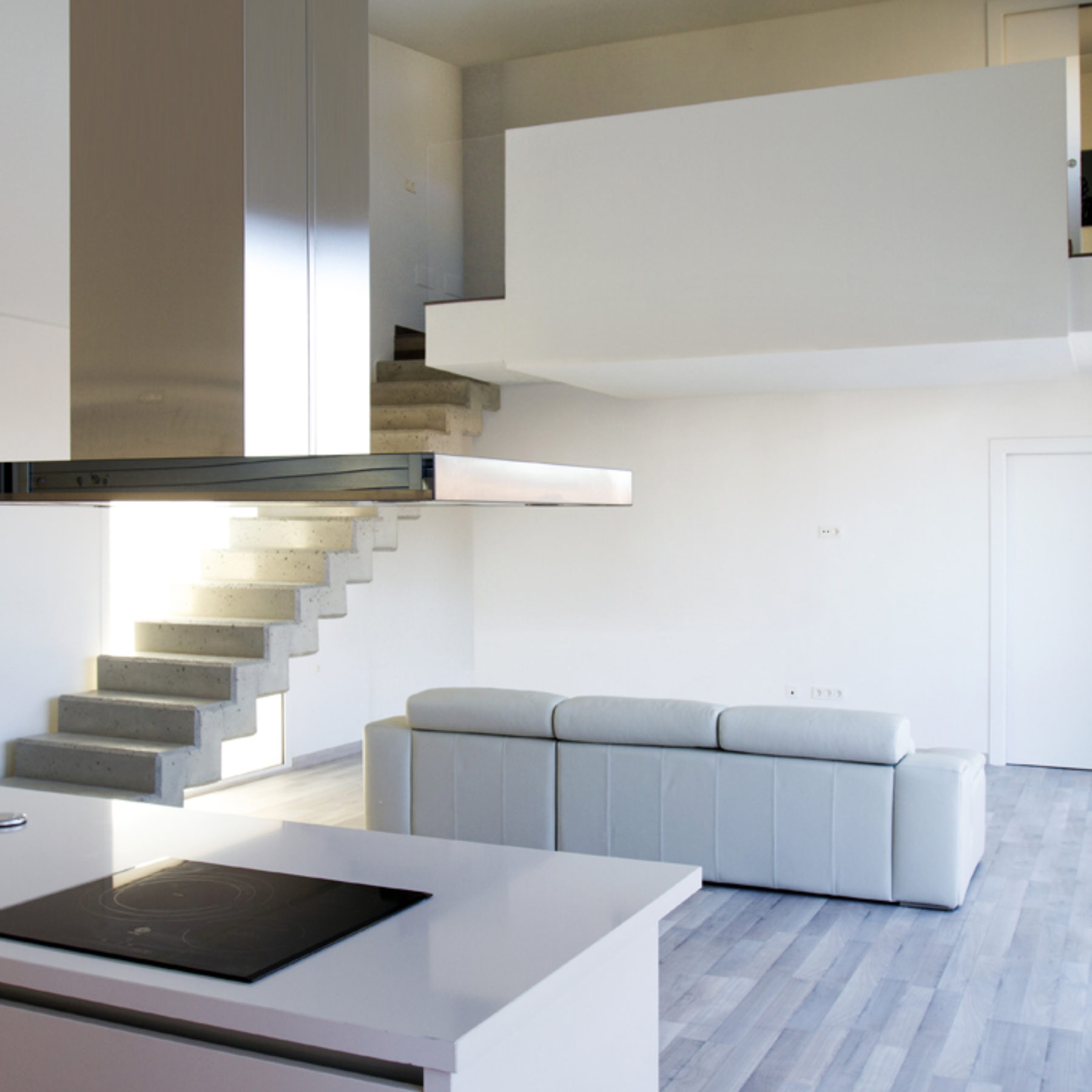 cuña house | AQSO