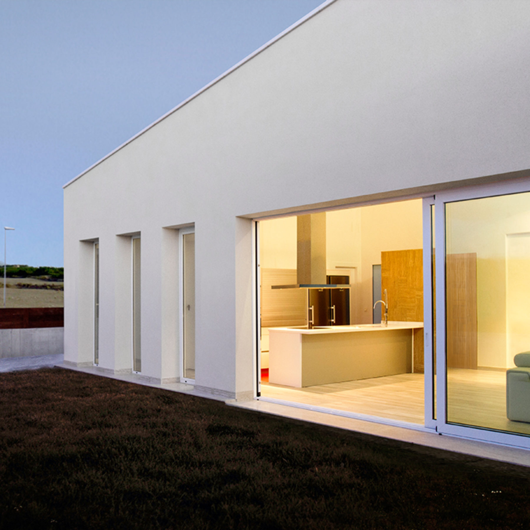cuña house | AQSO