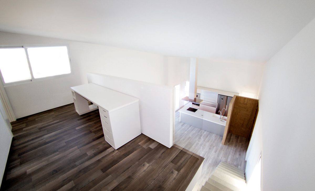 cuña house | AQSO