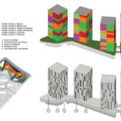 spliced towers | AQSO