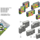 spliced towers | AQSO