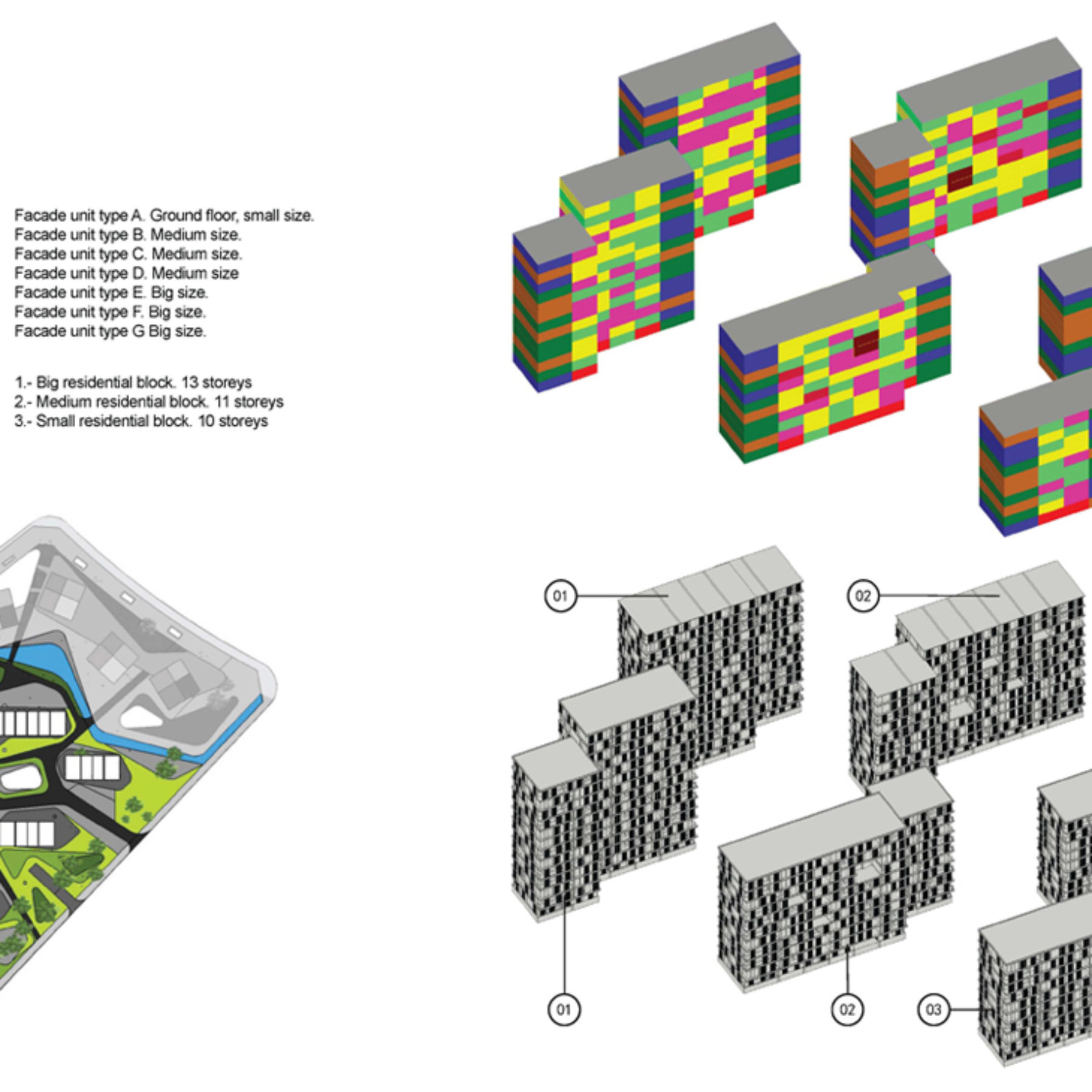 spliced towers: the master plan | AQSO