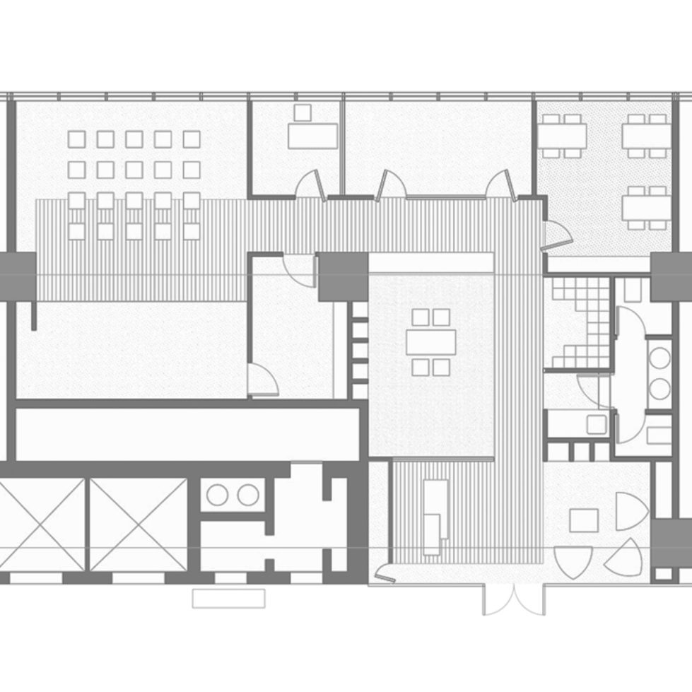 Ivy foundation: the entrance | AQSO