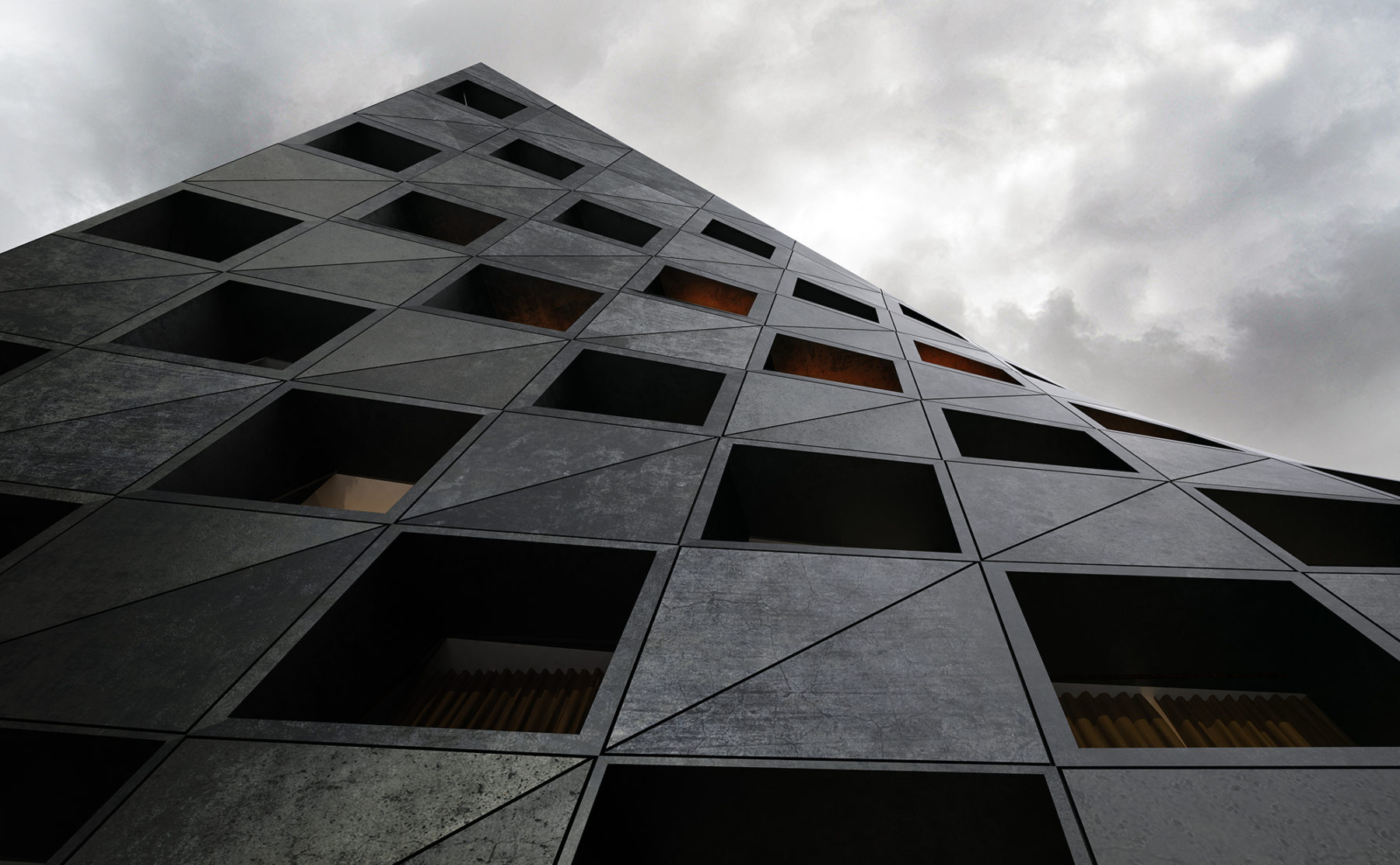 GFRC, the lightweight concrete | AQSO