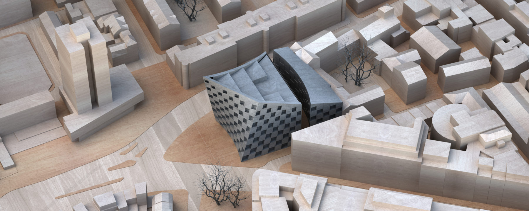 arquitectura sin contexto | AQSO