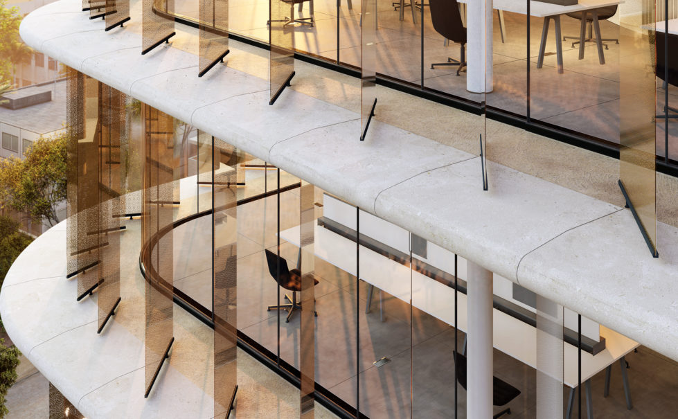 edificios comerciales | AQSO