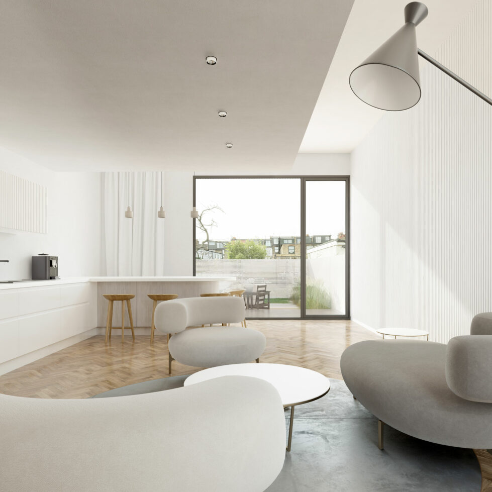 Allison house | AQSO