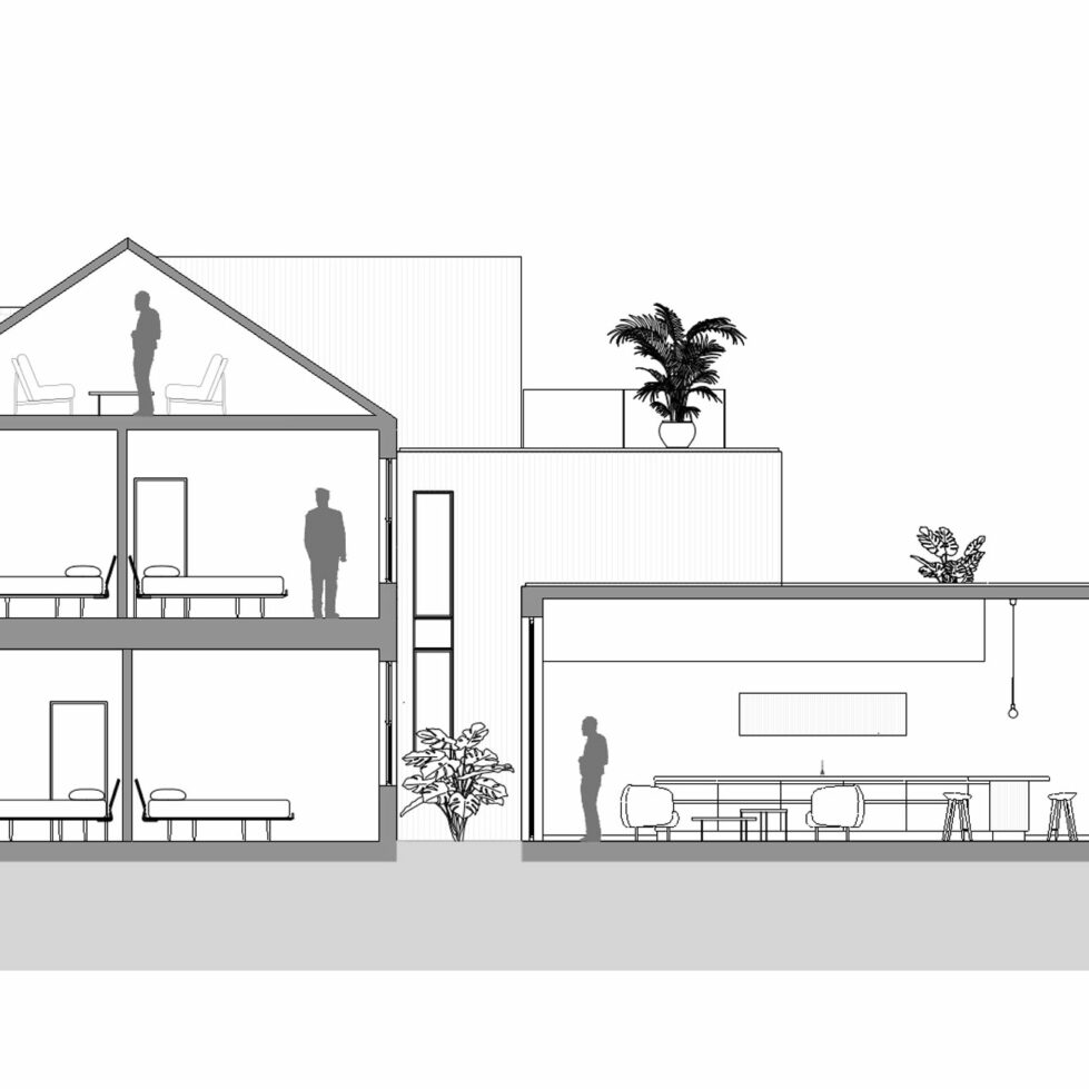 Allison house | AQSO