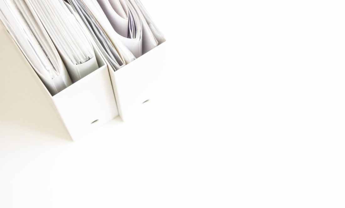 handover and as-built documentation | AQSO